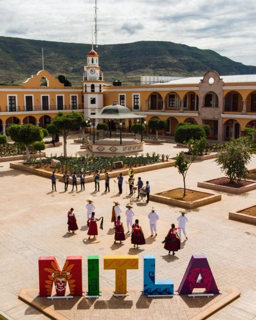 Villa de Mitla: disfruta de sus tradiciones, atractivos y gastronomía