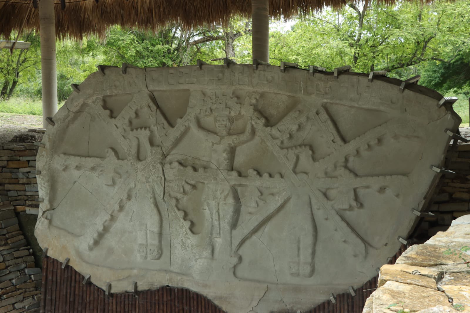 Zona Arqueológica de Tamtoc: conoce cada rincón de este sitio histórico