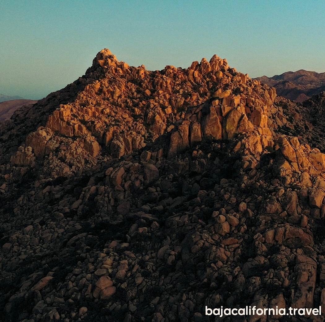 ¿Por qué visitar Baja California en tus proximas vacaciones? - México ...