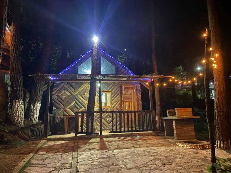 Pinal de Amoles: ¿qué hacer en este nuevo Pueblo Mágico de Querétaro?