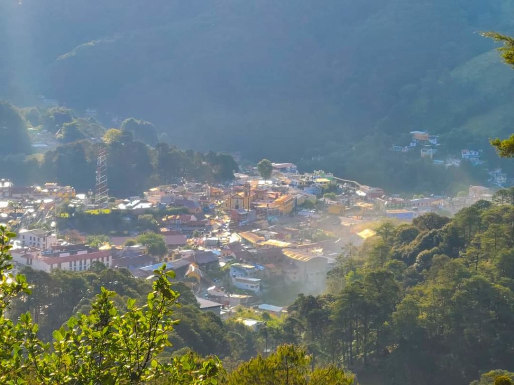 Pinal de Amoles: ¿qué hacer en este nuevo Pueblo Mágico de Querétaro?