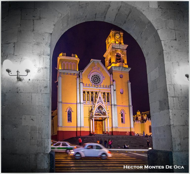 Turismo en Xalapa: ¿qué hacer en la capital de Veracruz?