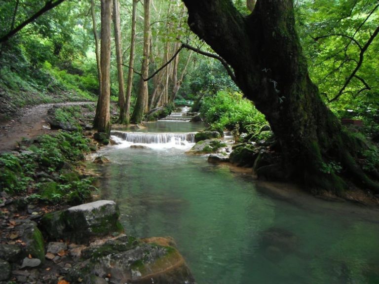 Pinal de Amoles: ¿qué hacer en este nuevo Pueblo Mágico de Querétaro?