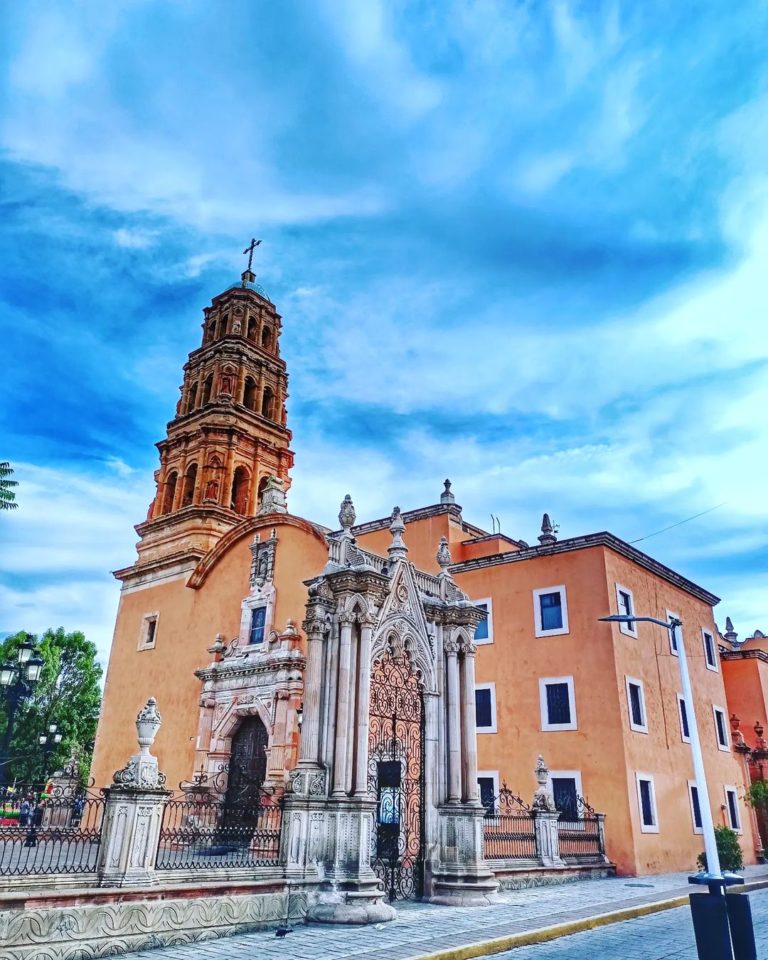 Turismo en Fresnillo, Zacatecas: atractivos, restaurantes y cómo llegar