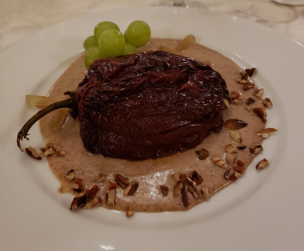 Chile Aguascalientes: un delicioso plato lleno de historia y sabor