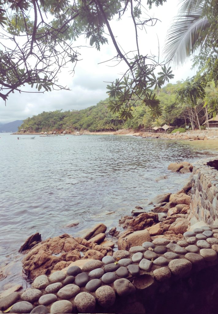 Caletas, paraíso escondido en Puerto Vallarta