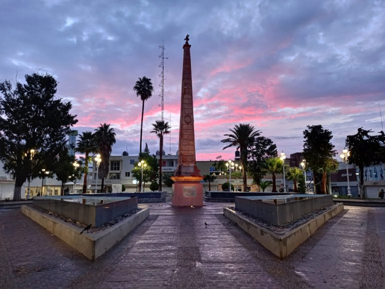 Turismo en Fresnillo, Zacatecas: atractivos, restaurantes y cómo llegar