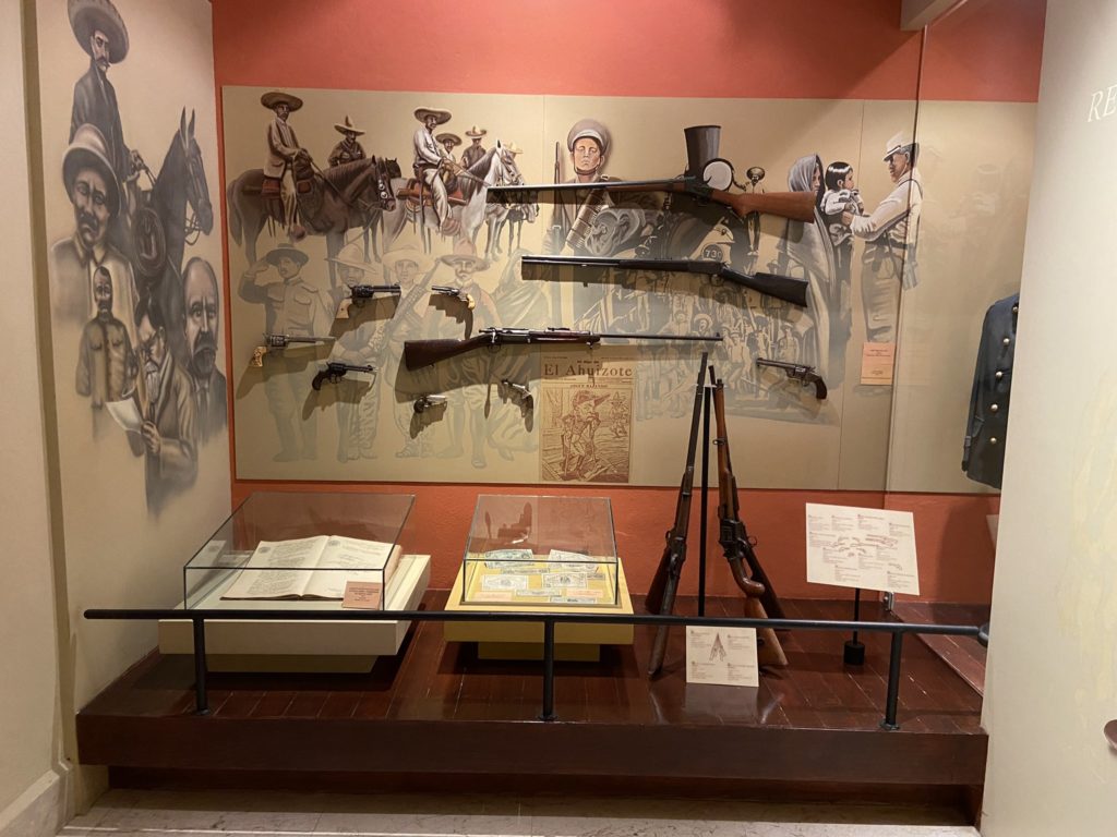 Linares: un lugar que te enamorará por sus leyendas, gastronomía y ...