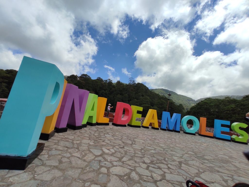 Pinal de Amoles: ¿qué hacer en este nuevo Pueblo Mágico de Querétaro?