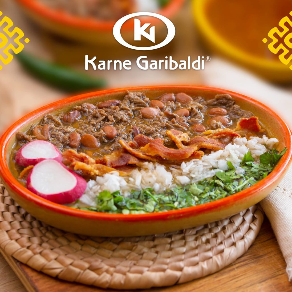 El restaurante Karne Garibaldi es de los más legendarios del mundo