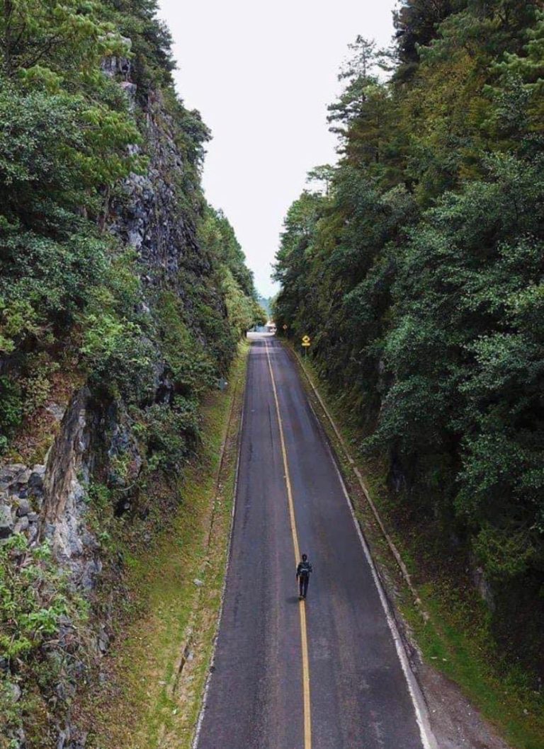 Pinal de Amoles: ¿qué hacer en este nuevo Pueblo Mágico de Querétaro?