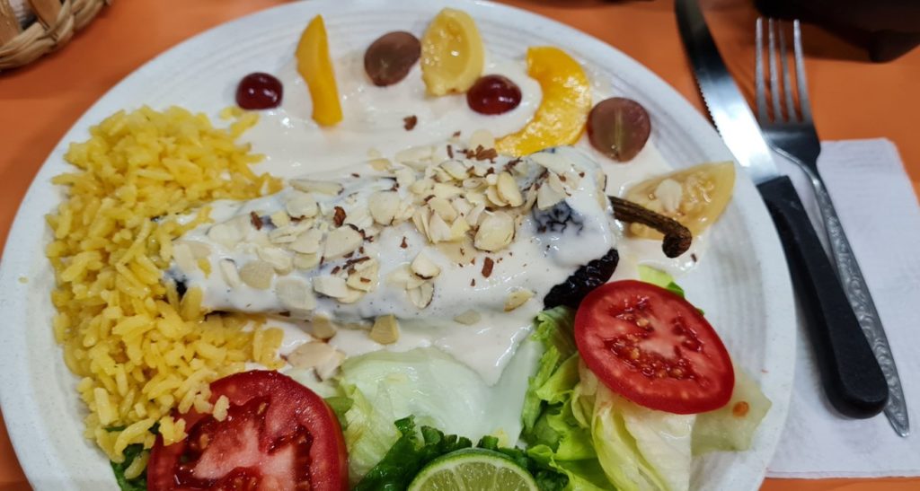 Chile Aguascalientes: un delicioso plato lleno de historia y sabor