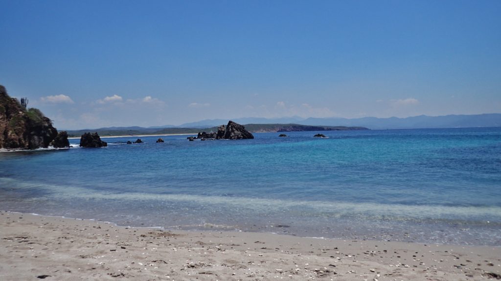 Costalegre, un destino en Jalisco lleno de playas paradisiacas