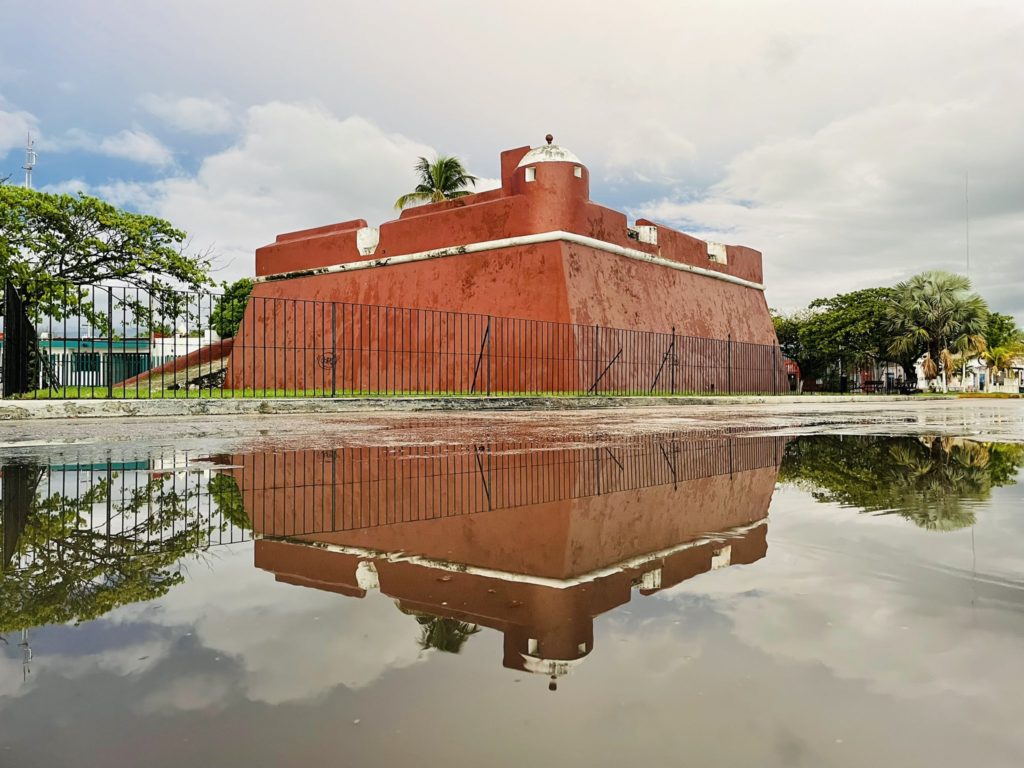 Champotón: disfruta de su cenote, playas y gastronomía