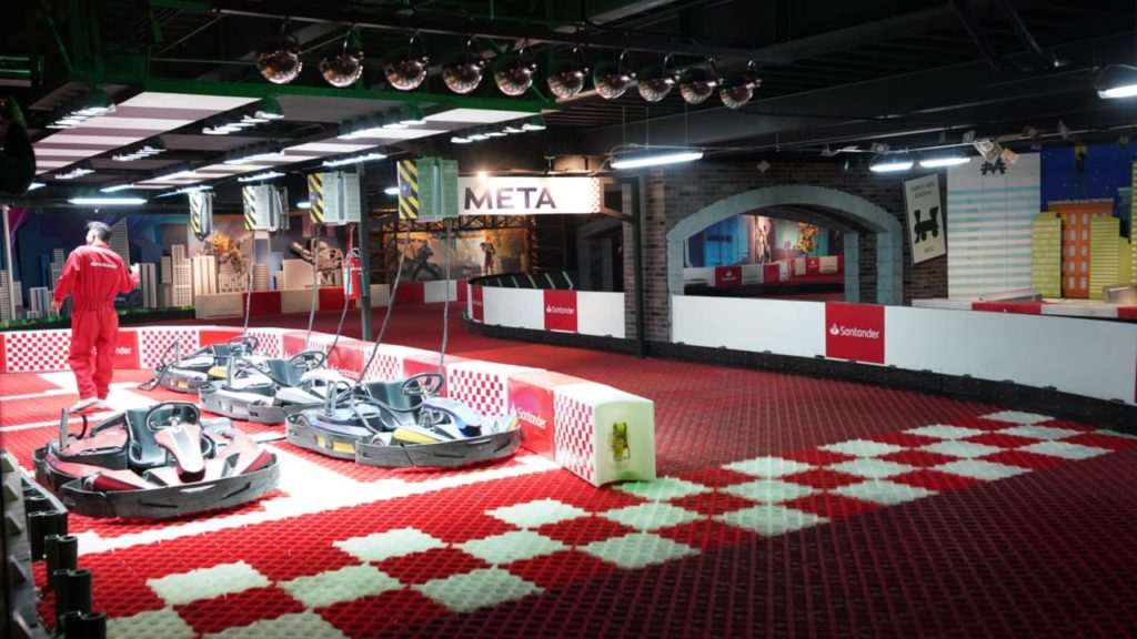 Hasbro City: diviértete a lo grande con tus personajes favoritos en México