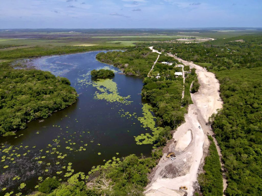 Champotón: disfruta de su cenote, playas y gastronomía