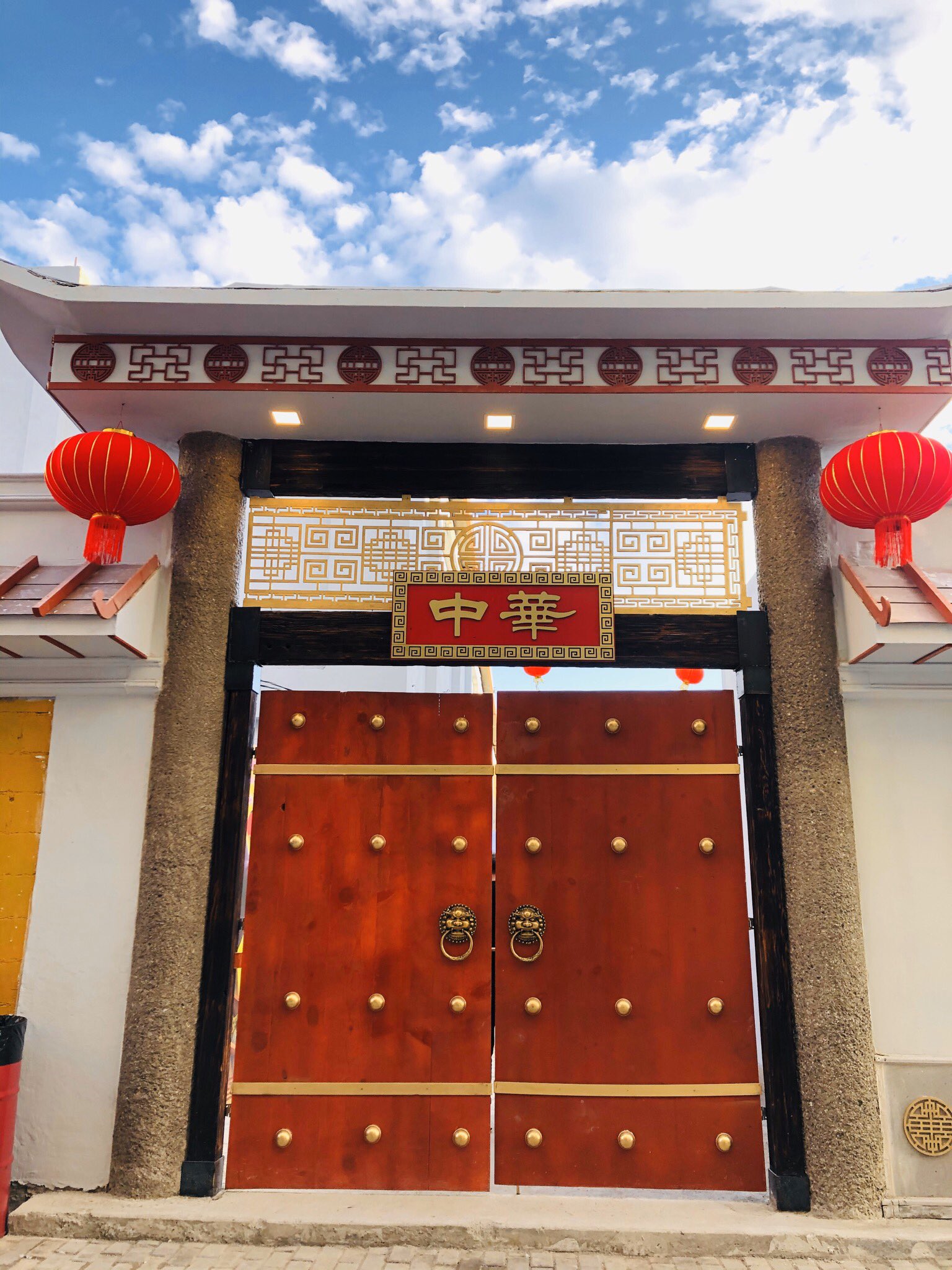 Qué hacer en La Chinesca, el primer Barrio Mágico de Baja California