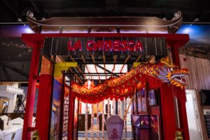 Qué hacer en La Chinesca, el primer Barrio Mágico de Baja California