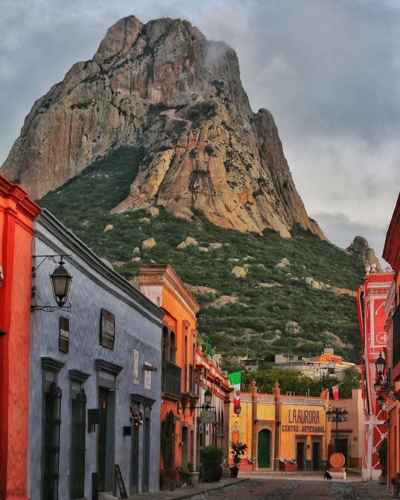 10 montañas en México más populares entre alpinistas