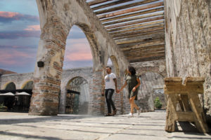 La Colecturía: convergencia de saberes, experiencias y sabores