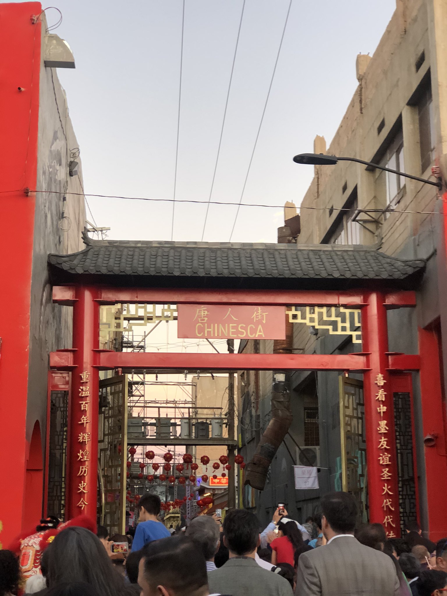 Qué hacer en La Chinesca, el primer Barrio Mágico de Baja California