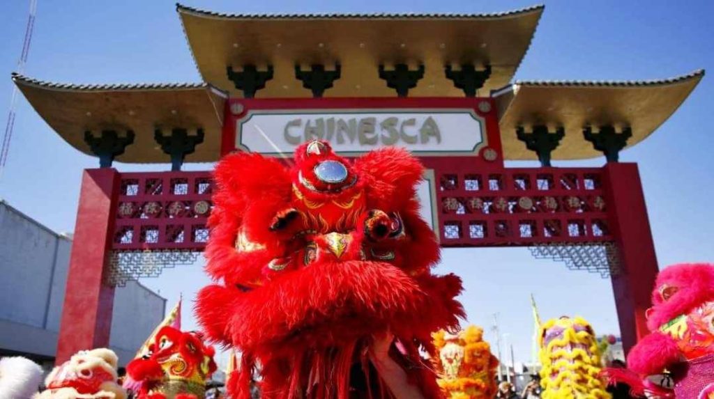 Qué hacer en La Chinesca, el primer Barrio Mágico de Baja California