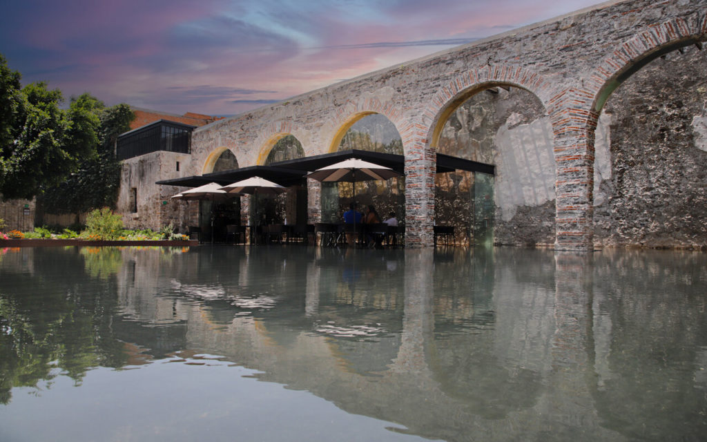 Qué hacer en La Colecturía – México Ruta Mágica
