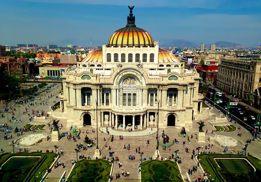 10 museos en CDMX para visitar gratis los domingos