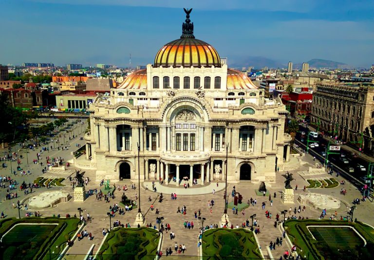 10 museos en CDMX para visitar gratis los domingos
