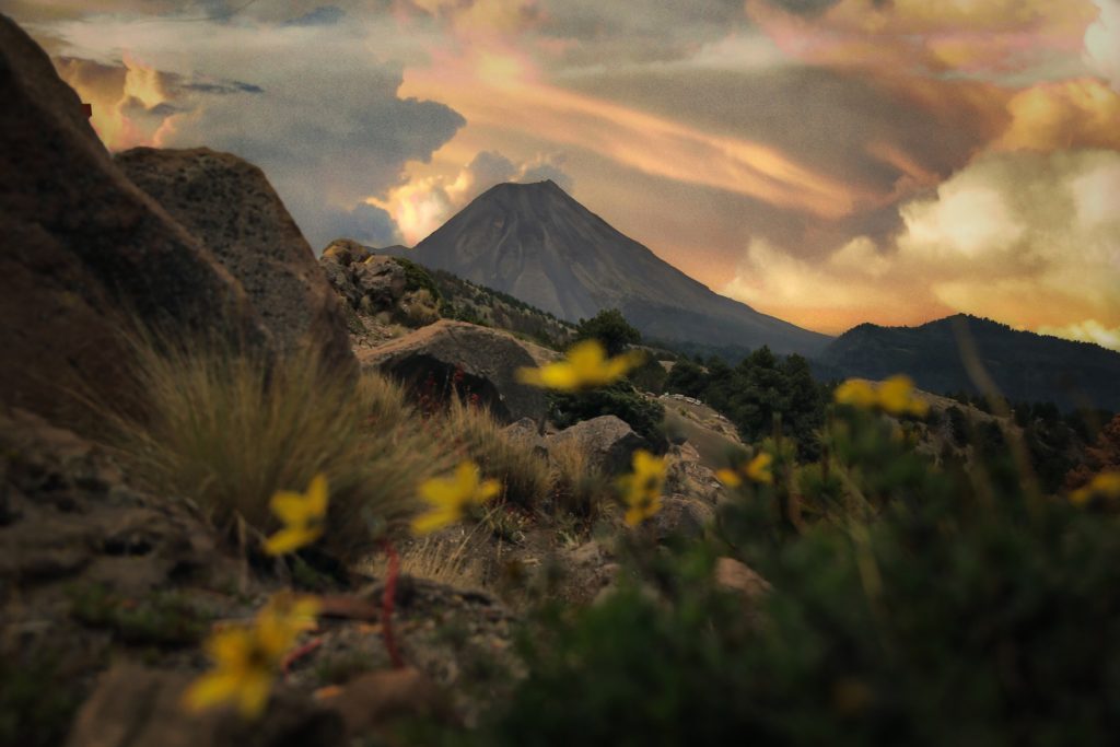 10 montañas en México más populares entre alpinistas