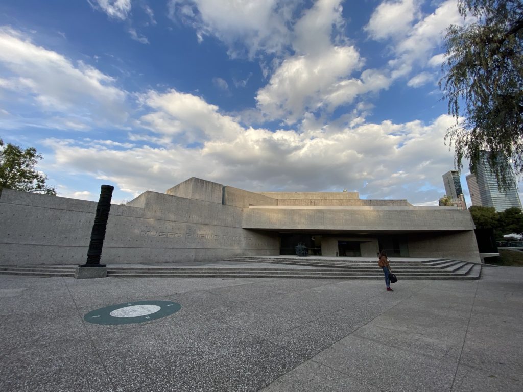 10 museos en CDMX para visitar gratis los domingos