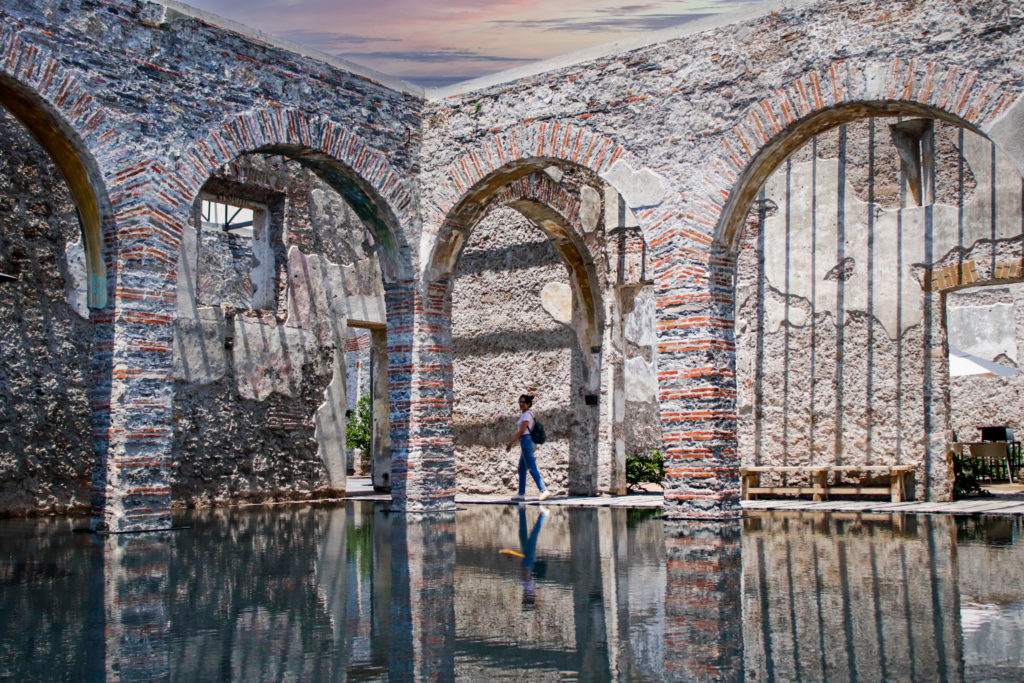 La Colecturía: convergencia de saberes, experiencias y sabores