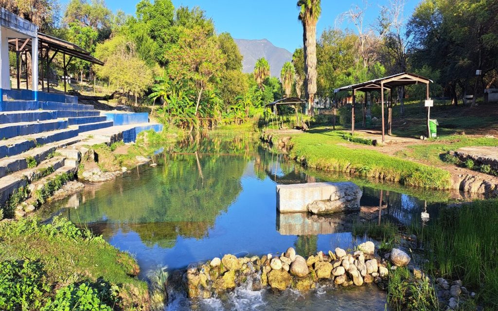 Qué hacer en El Ojito – México Ruta Mágica