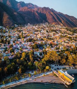 Ajijic: todo lo que debes saber sobre este Pueblo Mágico