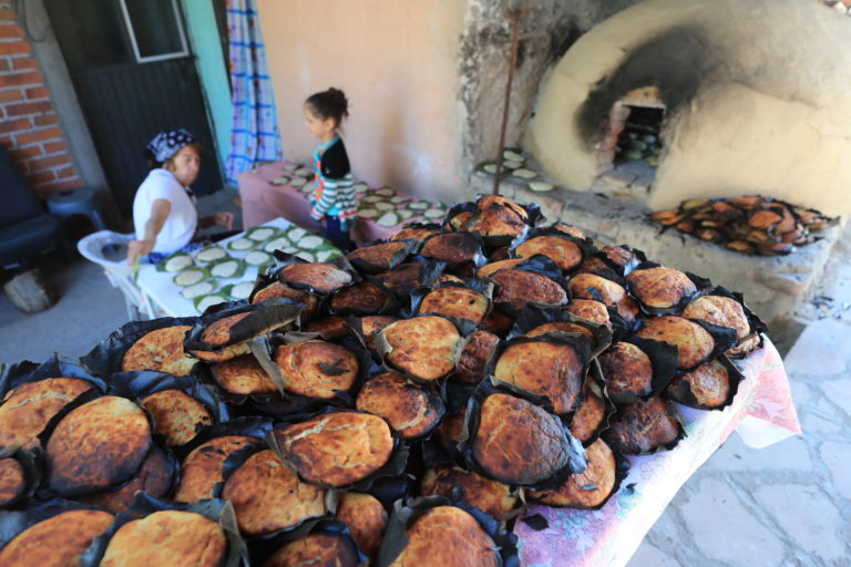 Teúl, el Pueblo Mágico de Zacatecas hecho para aventureros