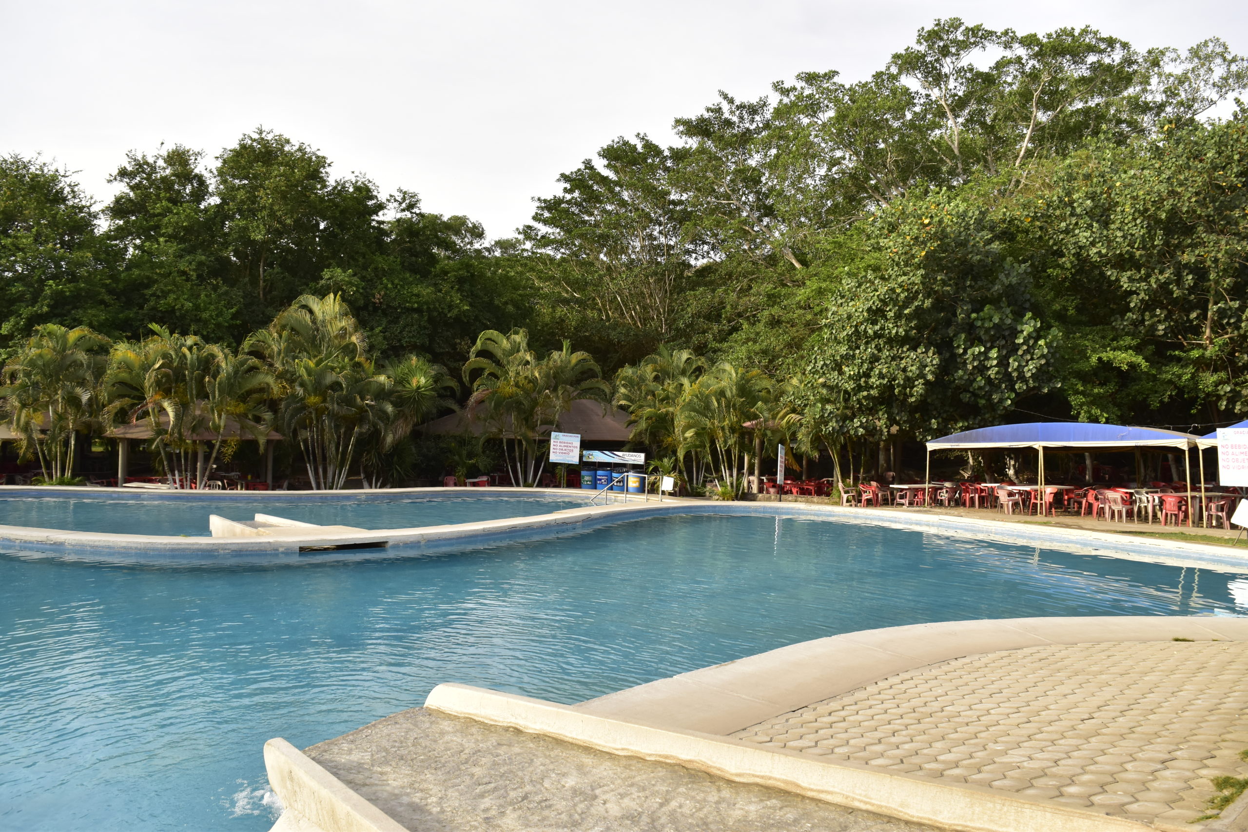 Aguas termales en Colima: recarga energía en estos sitios naturales