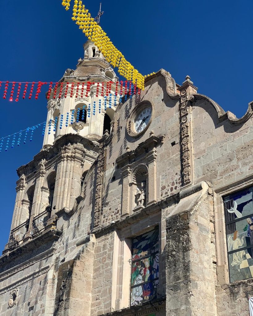 Laguna de Cajititlán, una joya acuática en Jalisco