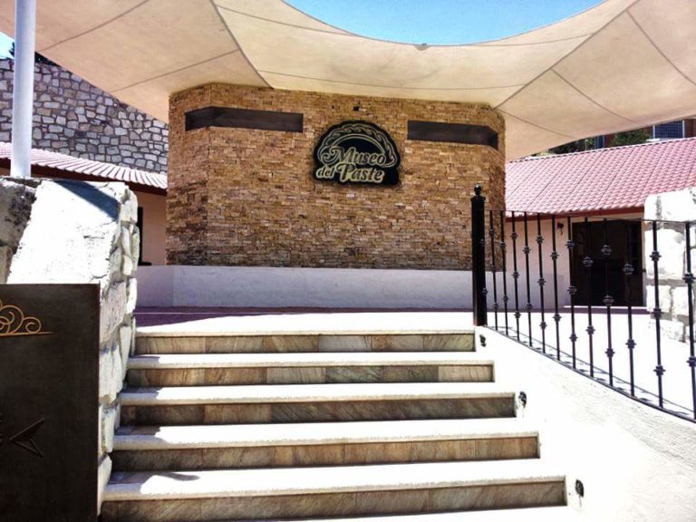 Real del Monte tiene algo y te espera con los brazos abiertos