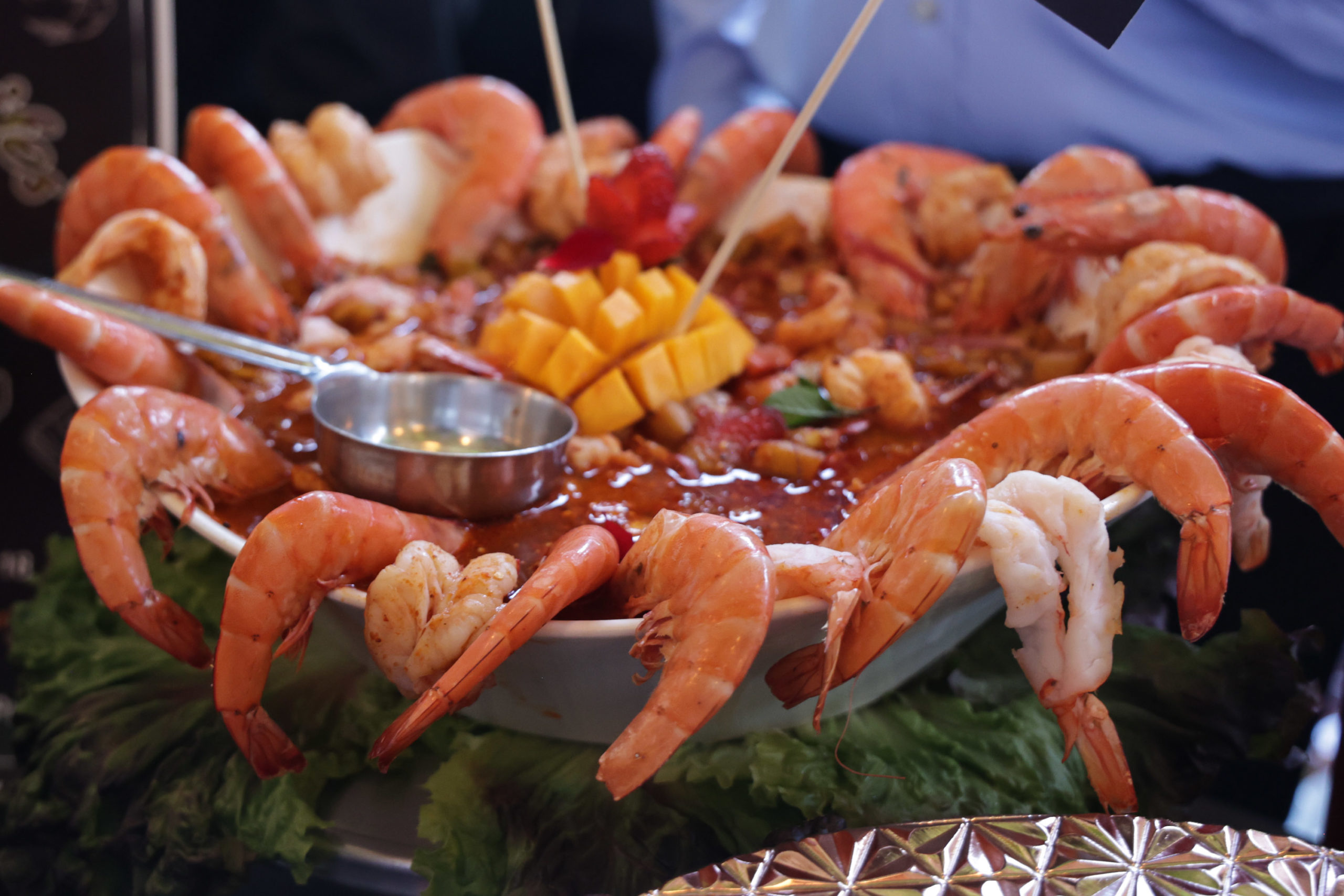 Inicia la Ruta del Marisco en Tepeaca - México Ruta Mágica