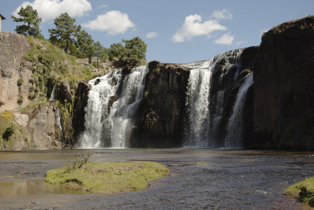 Qué hacer en Guachochi: 5 actividades ecoturísticas