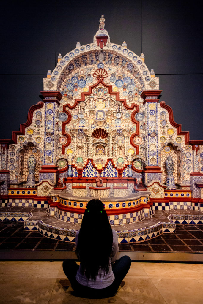 Museo Barroco: exquisita extravagancia - México Ruta Mágica