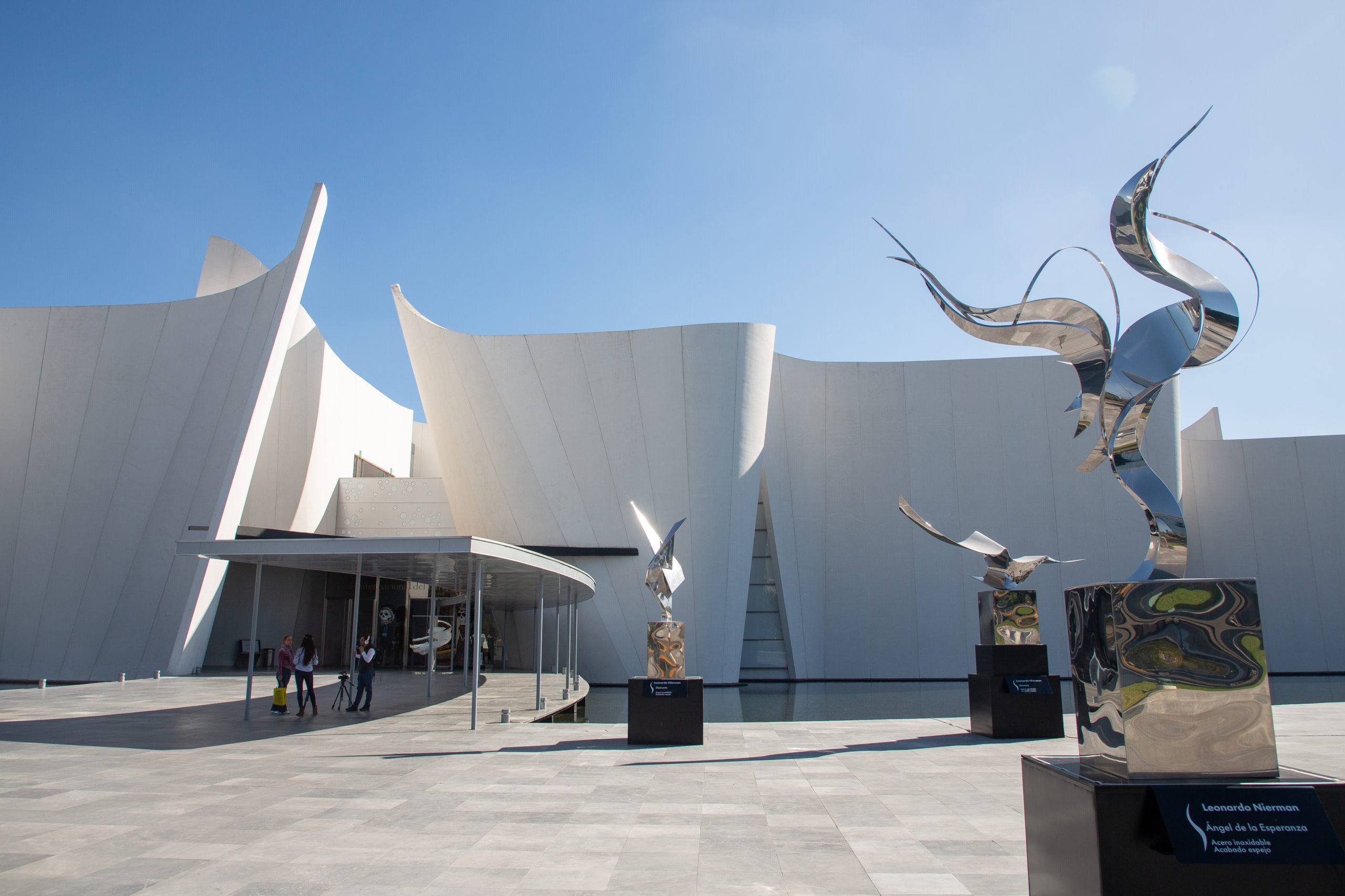 Museo Barroco: exquisita extravagancia - México Ruta Mágica