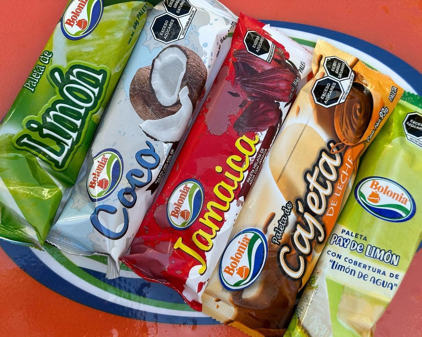 Helados Bolonia, el manjar helado de San Juan de los Lagos