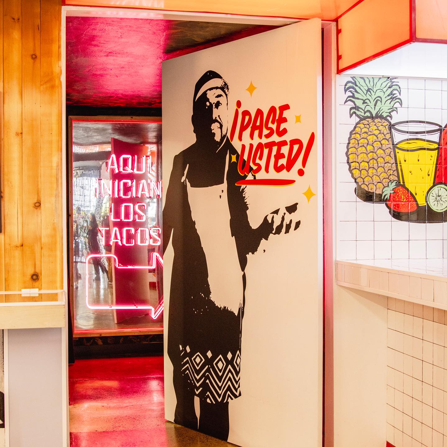 Museo del Taco en Tijuana, un destino taquero por excelencia - México ...