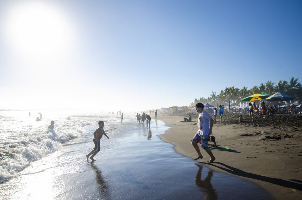 5 playas de Colima para visitar en tus próximas vacaciones