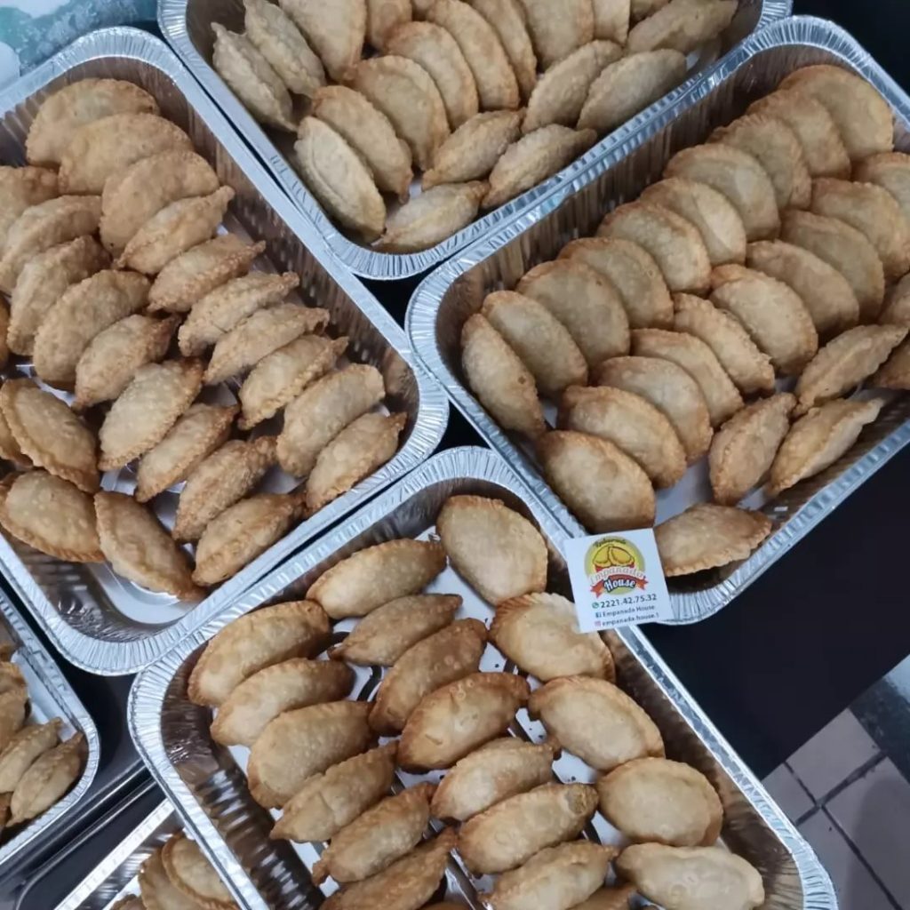 ¿Dónde comer las mejores empanadas? – México Ruta Mágica