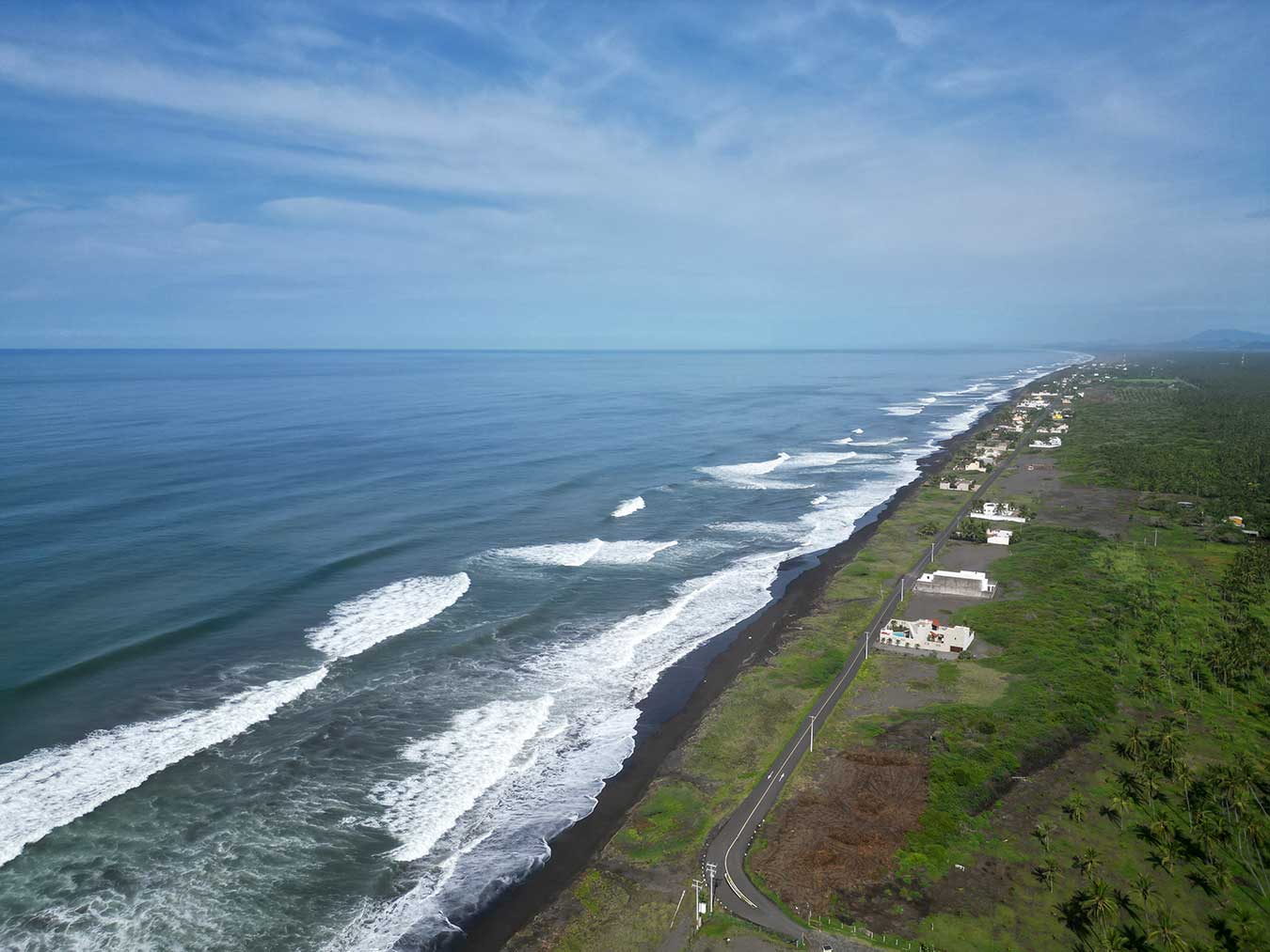 ¿Dónde puedo acampar en Colima? - México Ruta Mágica