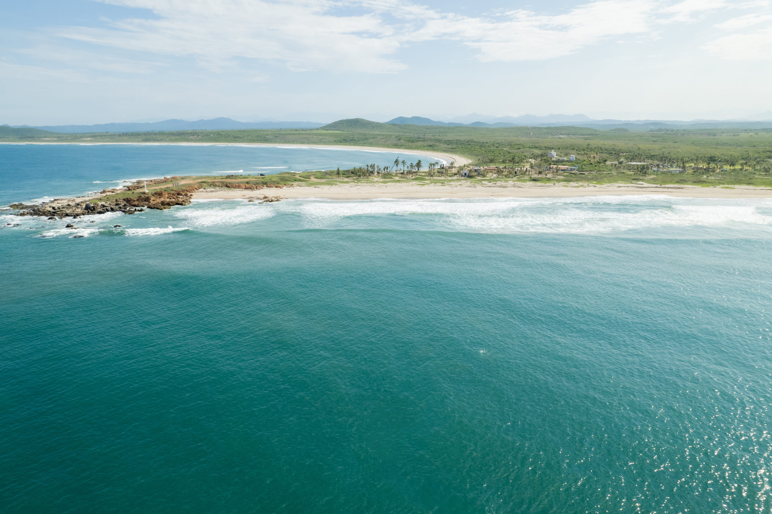 Xala: un proyecto sostenible y regenerativo en Costalegre