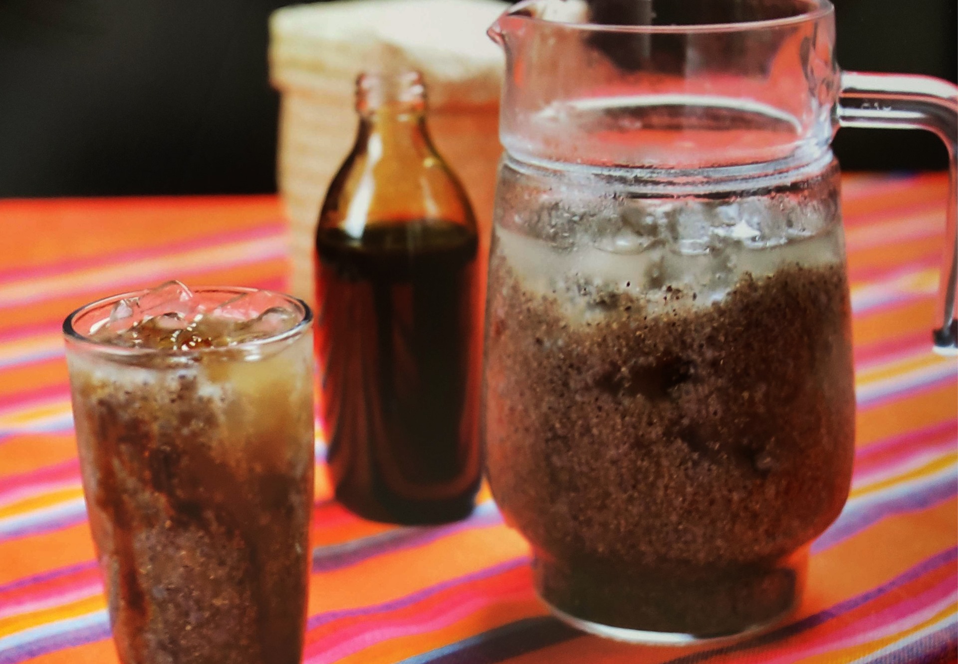 Conoce “el Bate”, una joya gastronómica de Colima