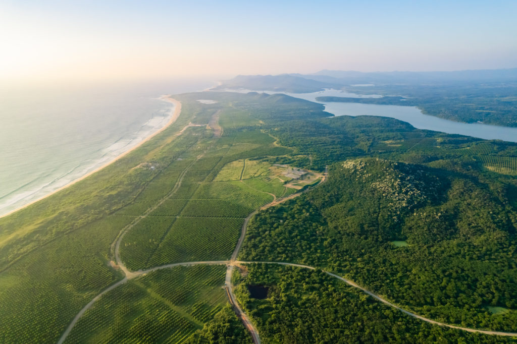 Xala: un proyecto sostenible y regenerativo en Costalegre